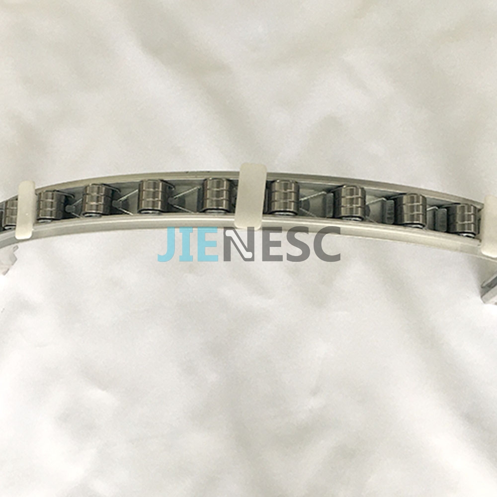 506NCE 750mm Escalator Newel End from factory