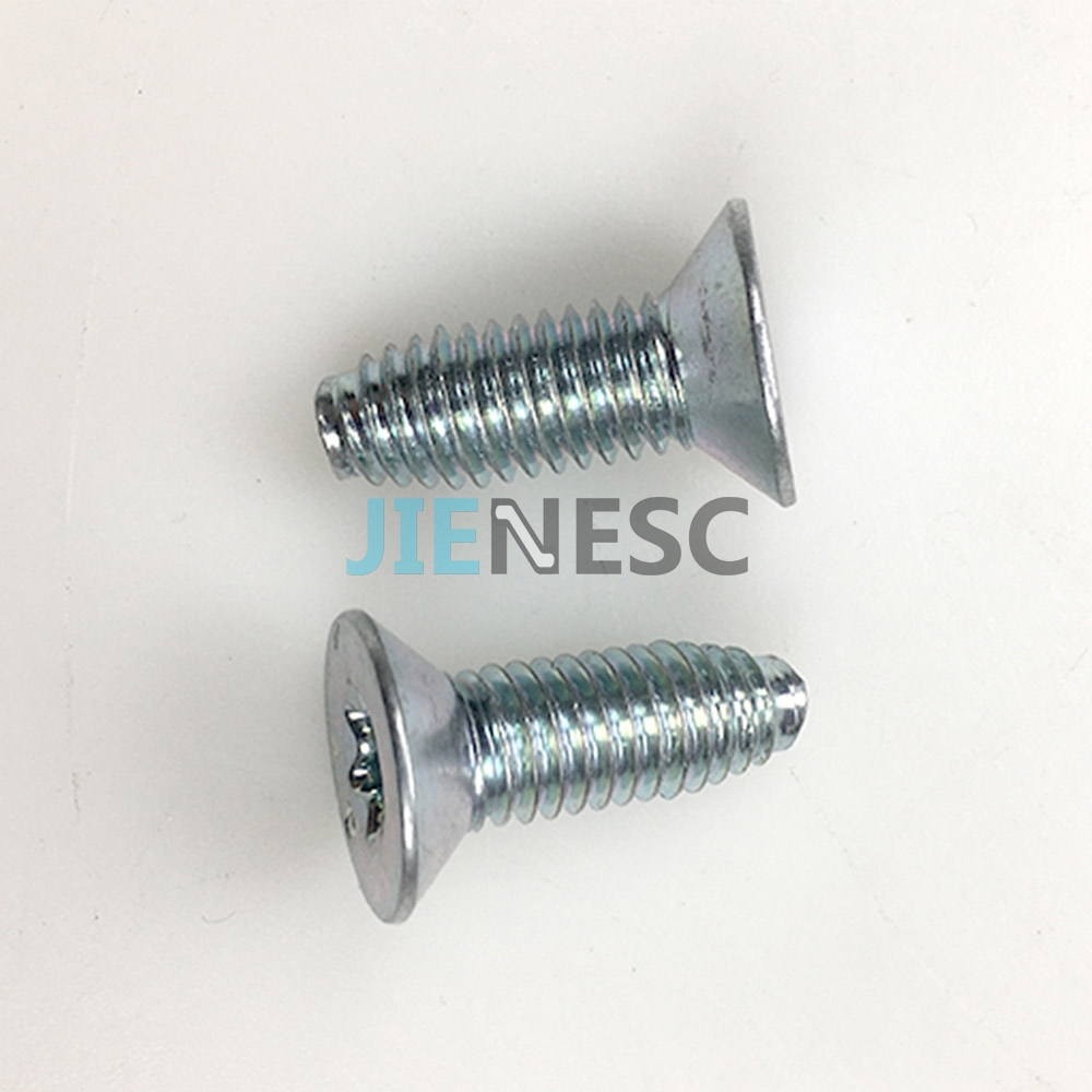 DEE2491248 Escalator Step Fixing Screws