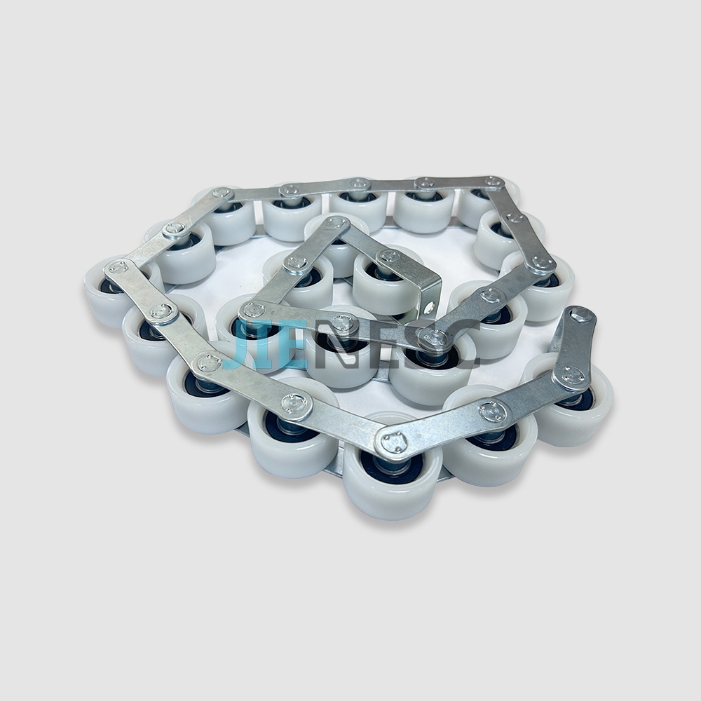 DEE0211556 Escalator Handrail Newel Chain