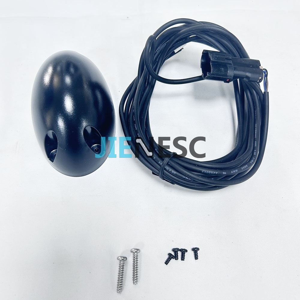 MS-1603-MW-HD Escalator Microwave Sensor