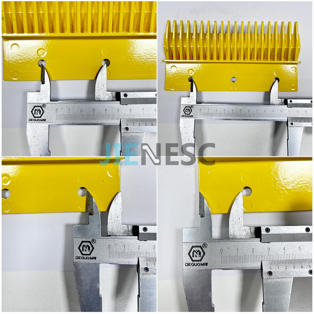 PFD63007001 Escalator Comb Plate From Factory