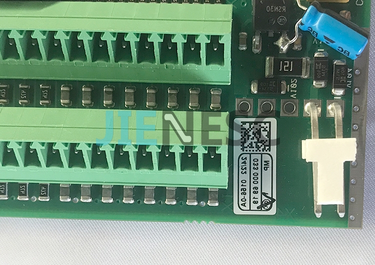 6510002690 Elevator Extension module MP-TCM V3 From Factory