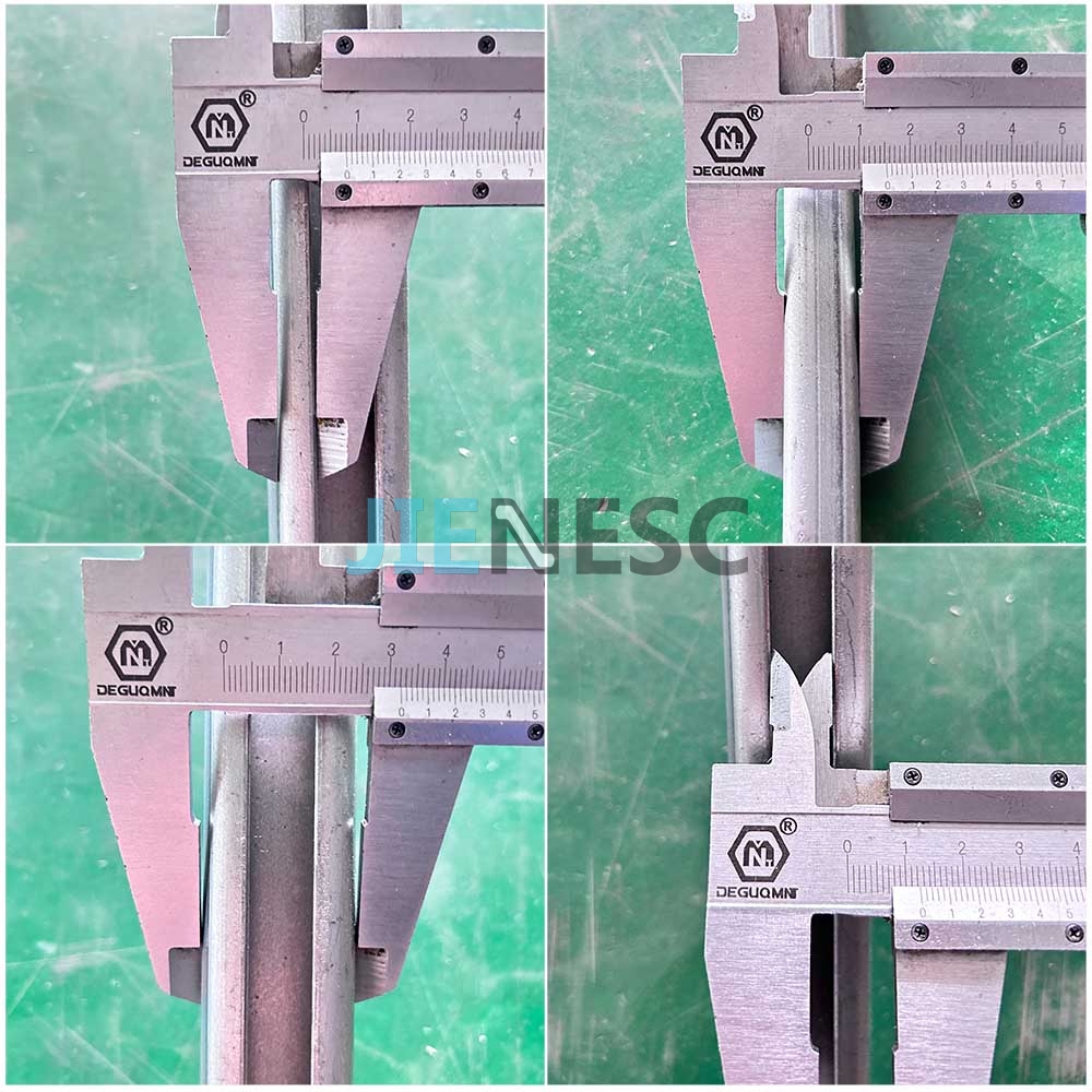 GAA483CAE2 Escalator Guide Rail
