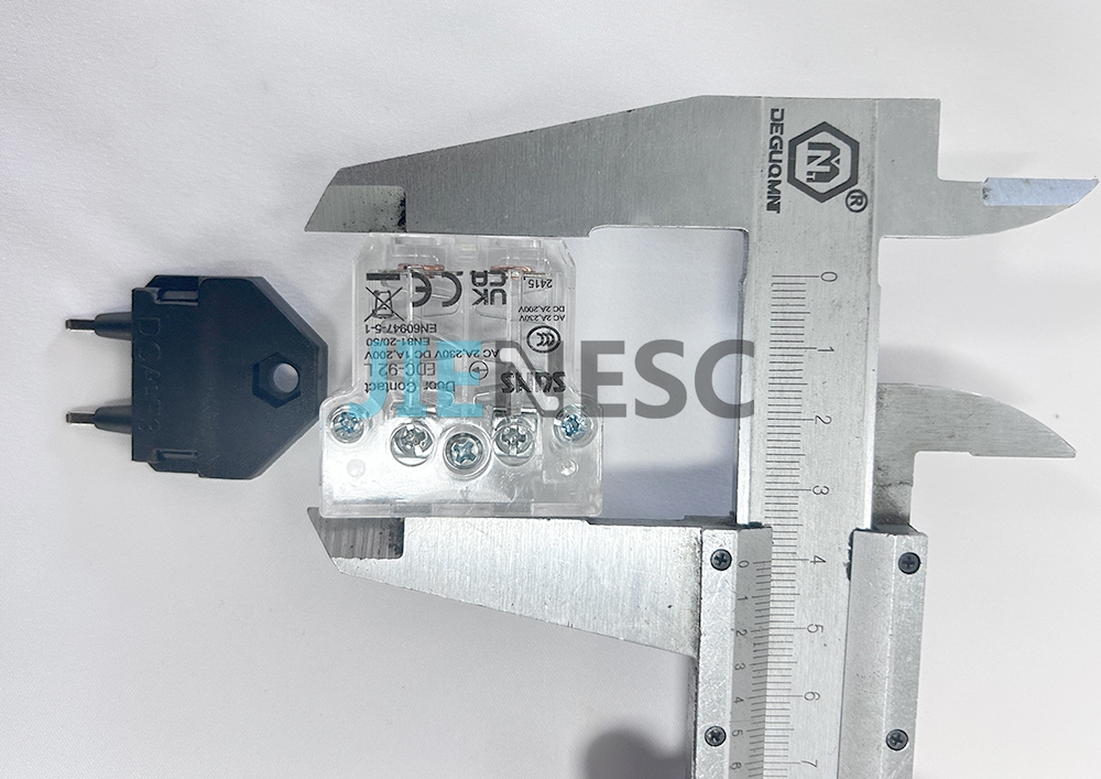 KCE-S4S3 Elevator Door Contact