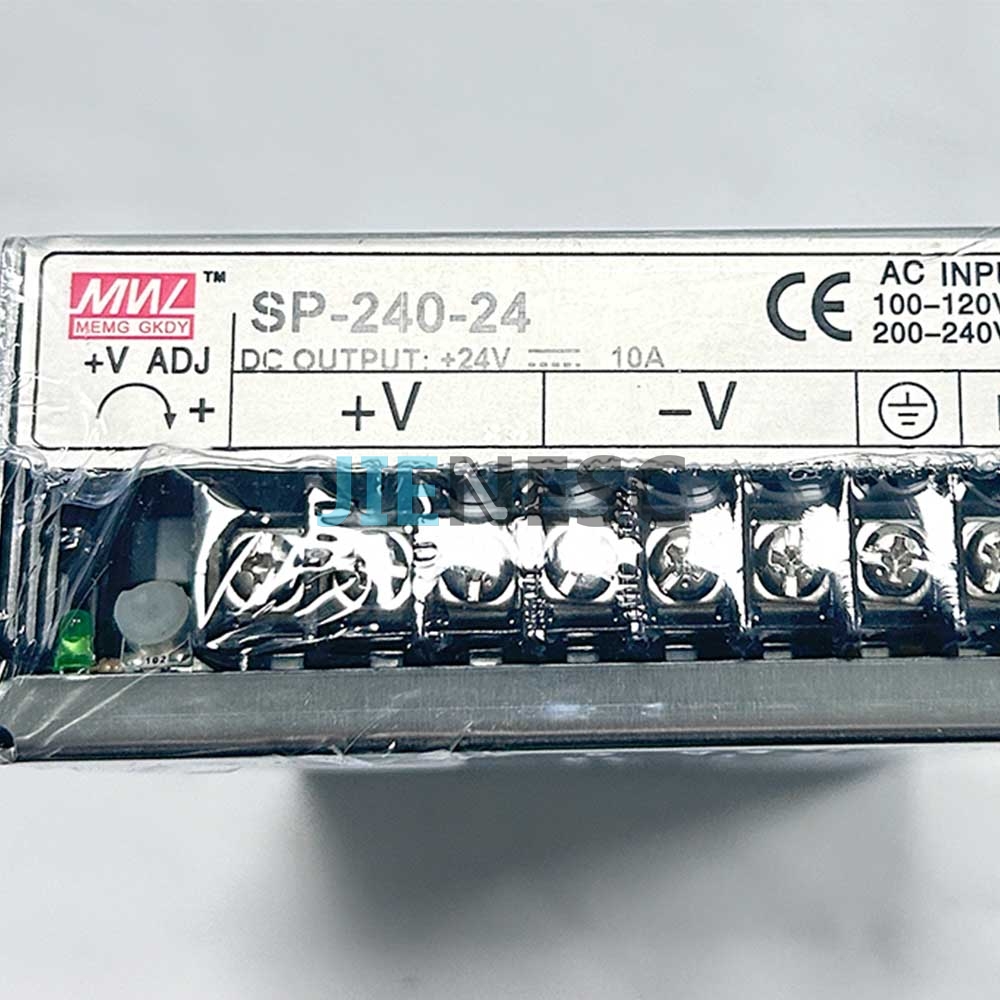 SP-240-24 Elevator Power Supply