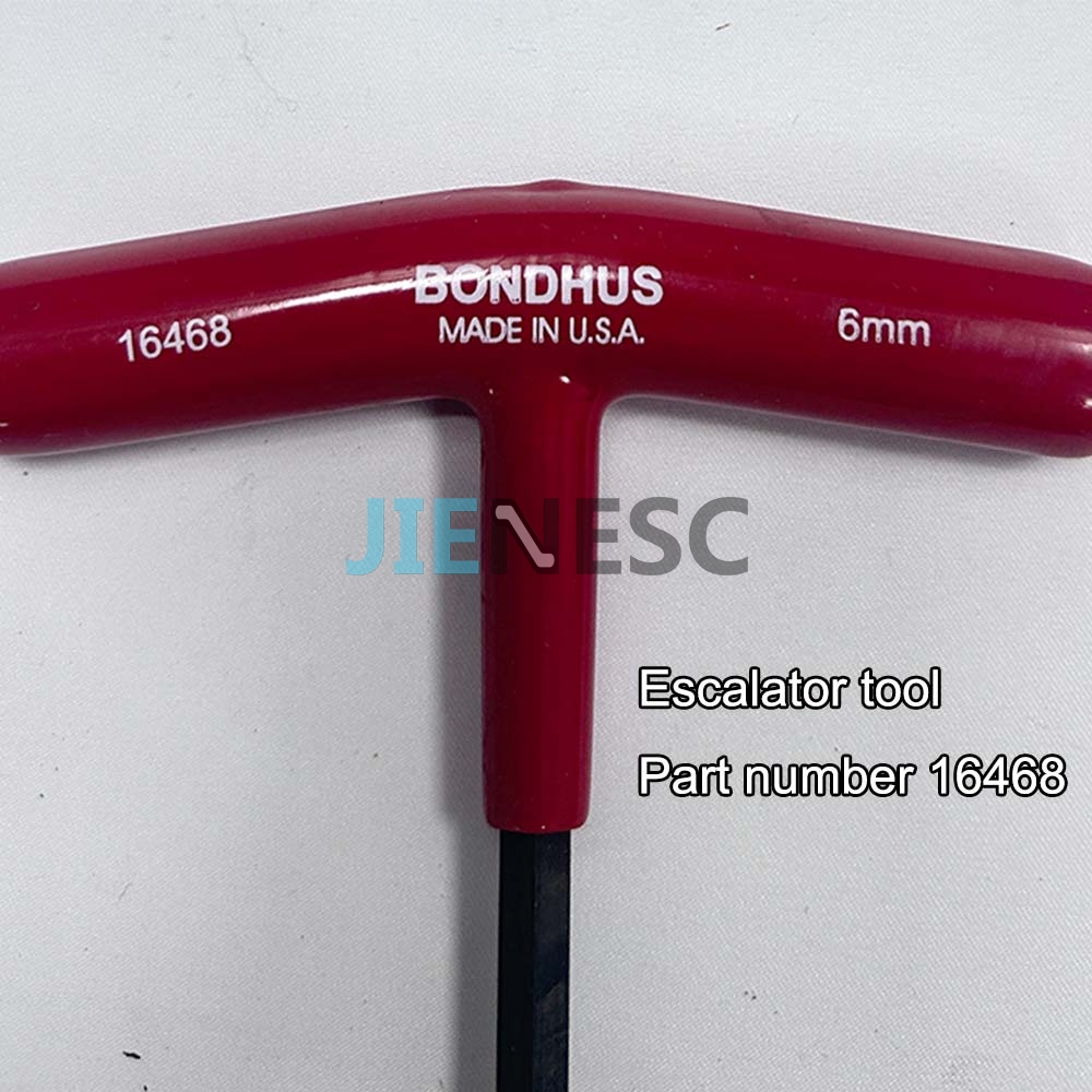 16468 Bondhus Escalator Tool