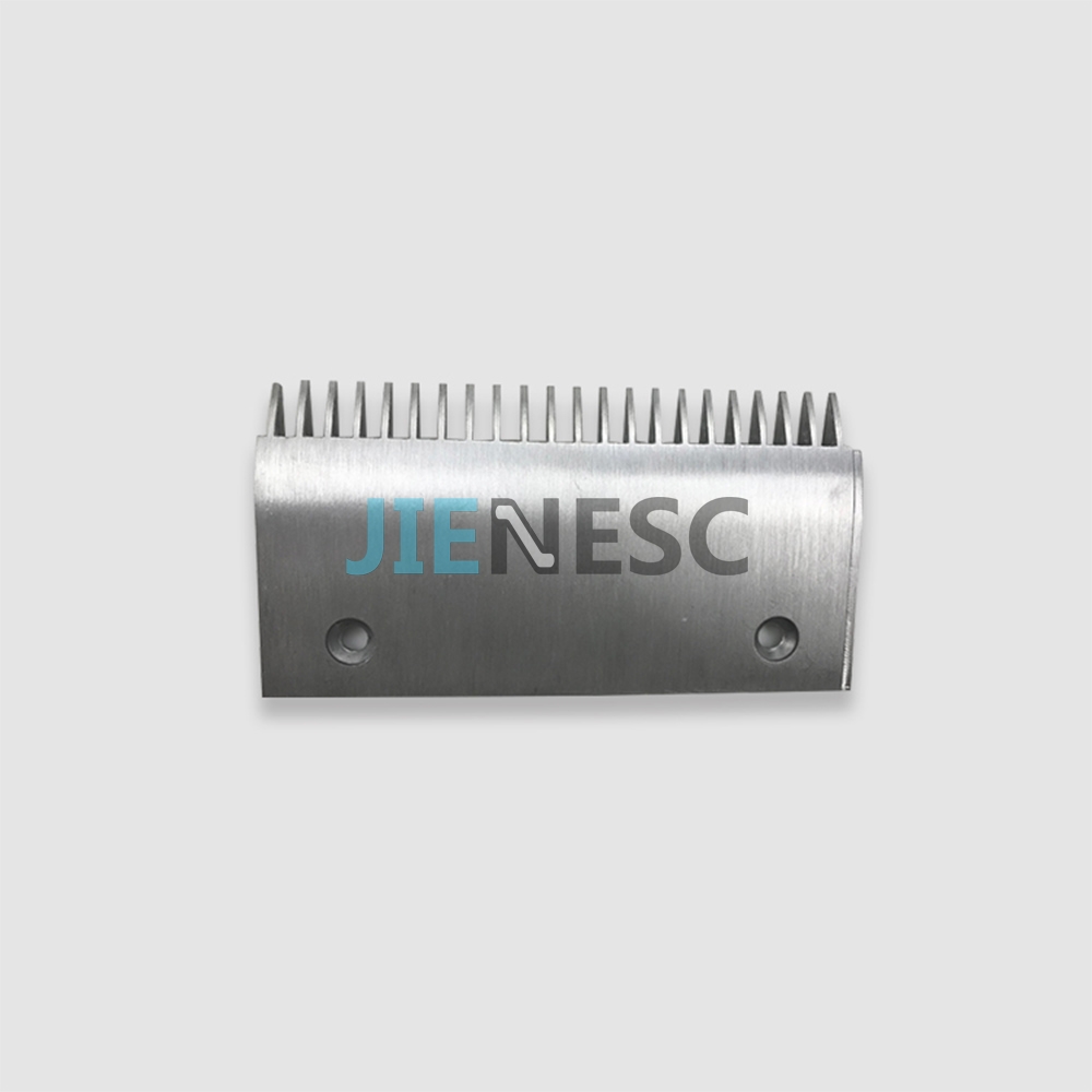 FGD05902 SJEC Escalator Comb Plate