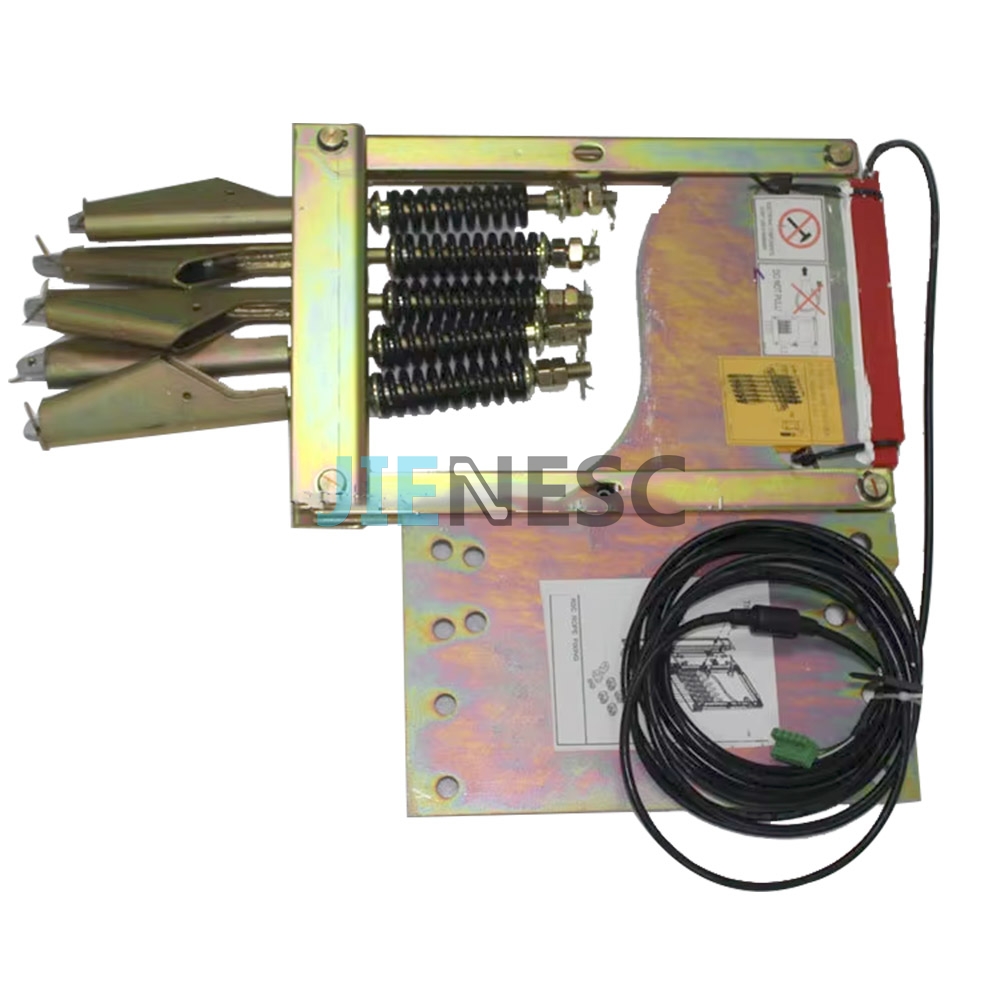 KM89102G01 elevator load weighing system