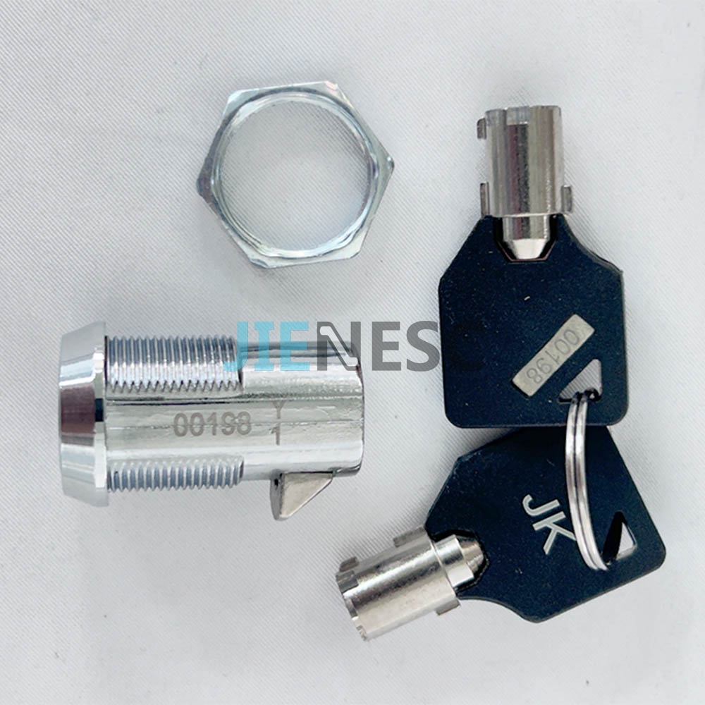 58989 MAP Elevator Lock