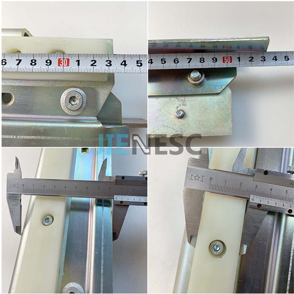 50640386 Escalator Inlet Guide Mount from factory