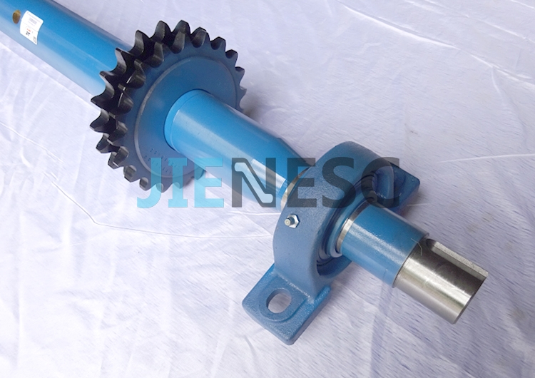 XAA494JN1 Travelator Handrail Drive Shaft 1000mm From Factory
