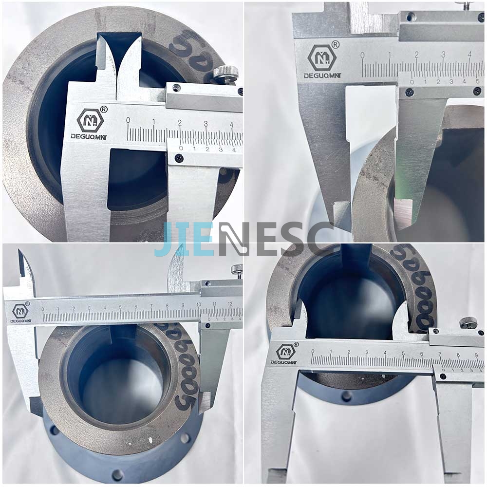 KM5060005 Escalator Handrail Roller