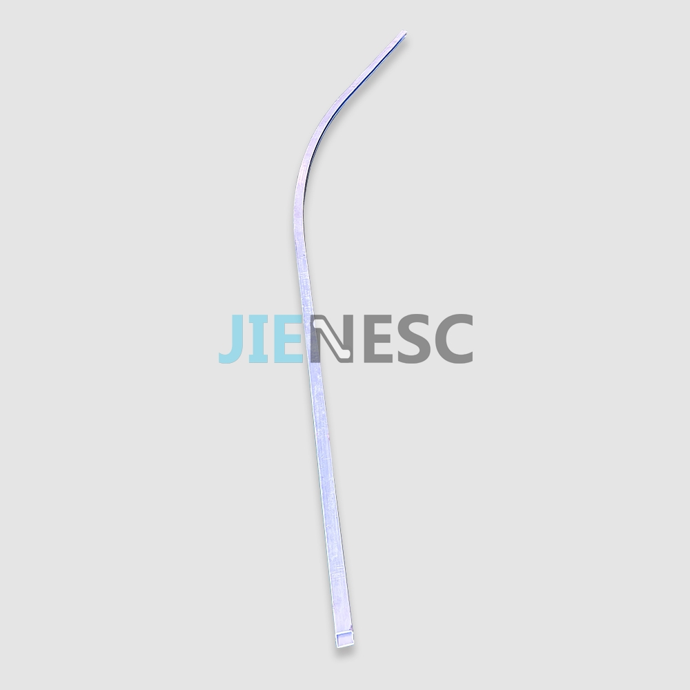 DEE4007621 Escalator Counter Guide Rail from Factory