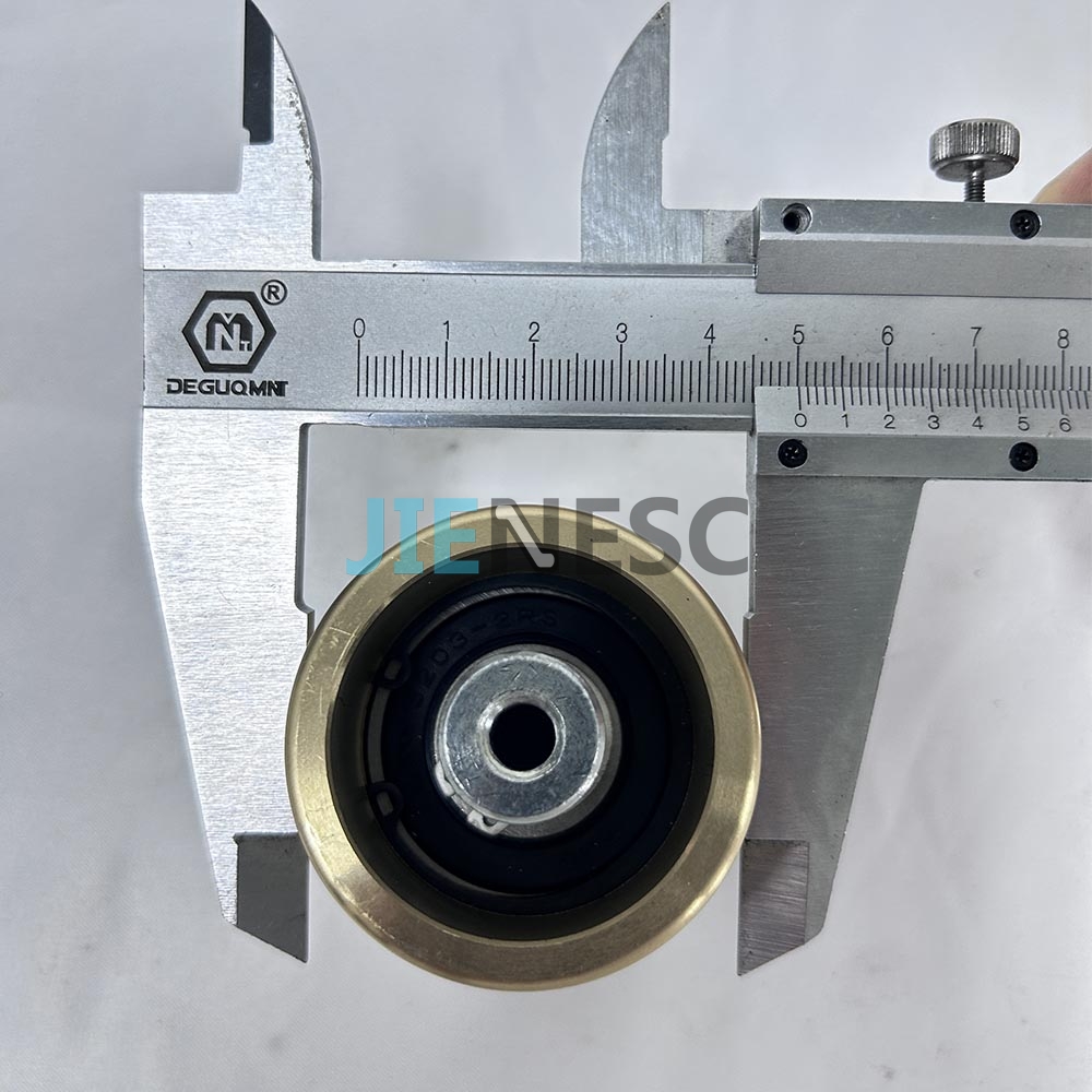 GAA456DG2 Escalator Handrail Roller