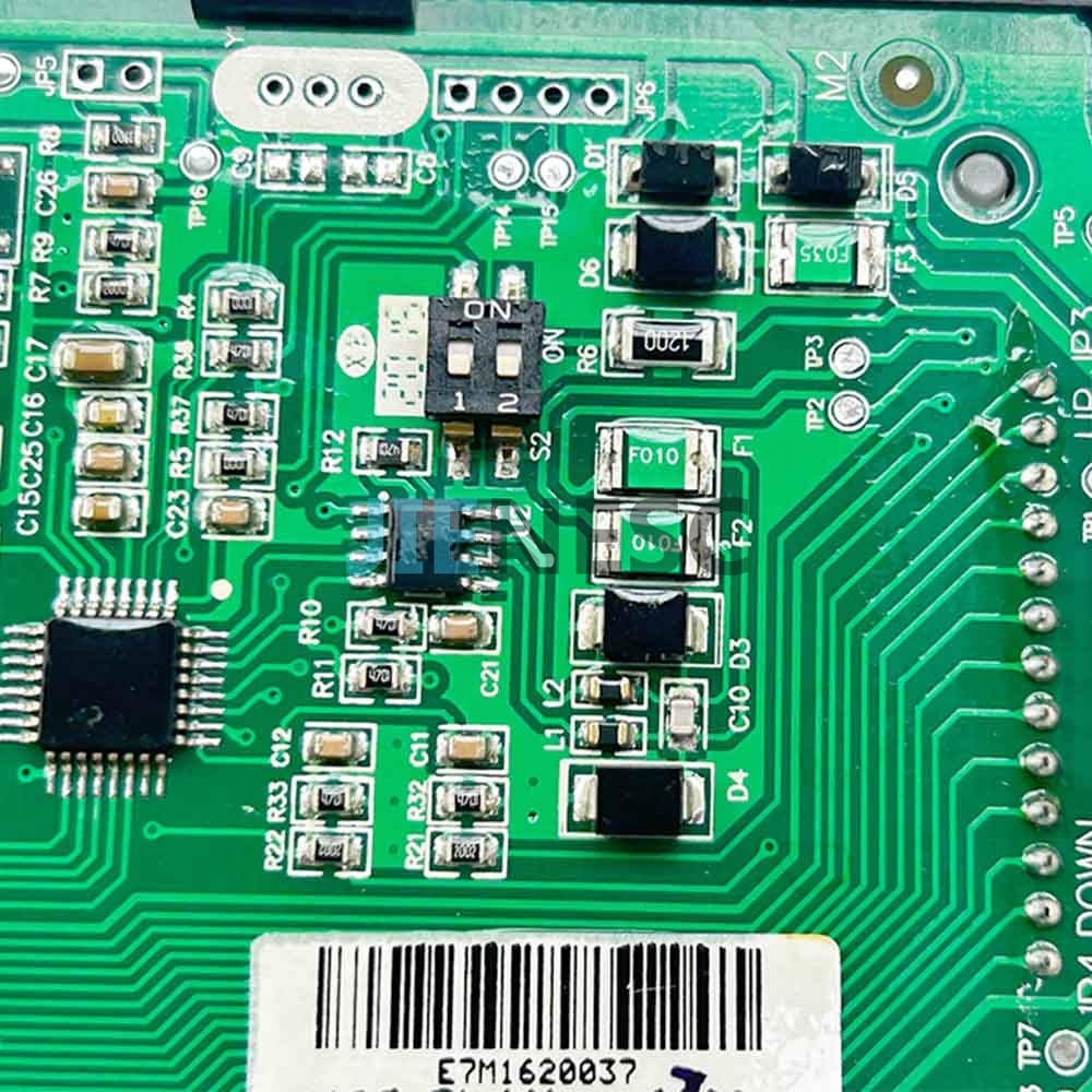 HCB-EL-V Elevator PCB Board