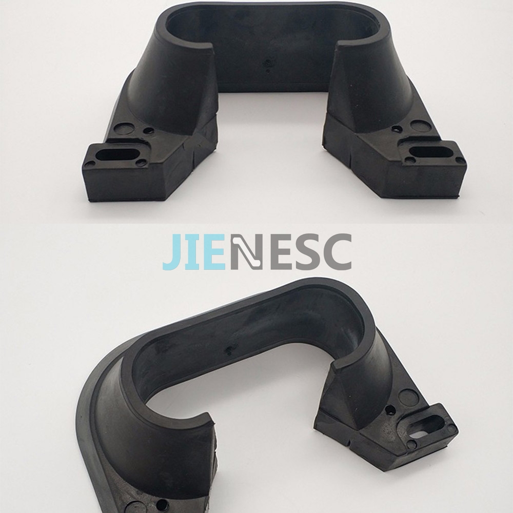 XAA384KP1 Escalator Handrail Inlet