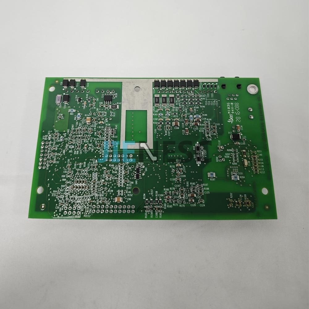 ADA26800ARH1 Elevator PCB board