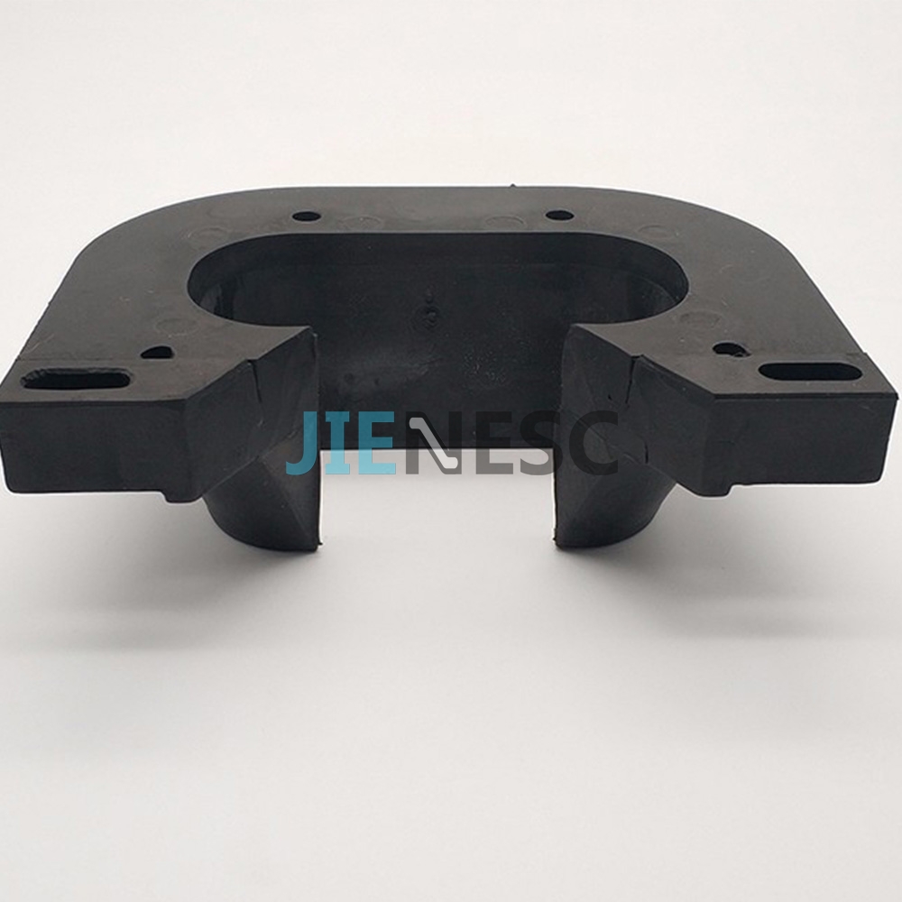 XAA384KP1 Escalator Handrail Inlet