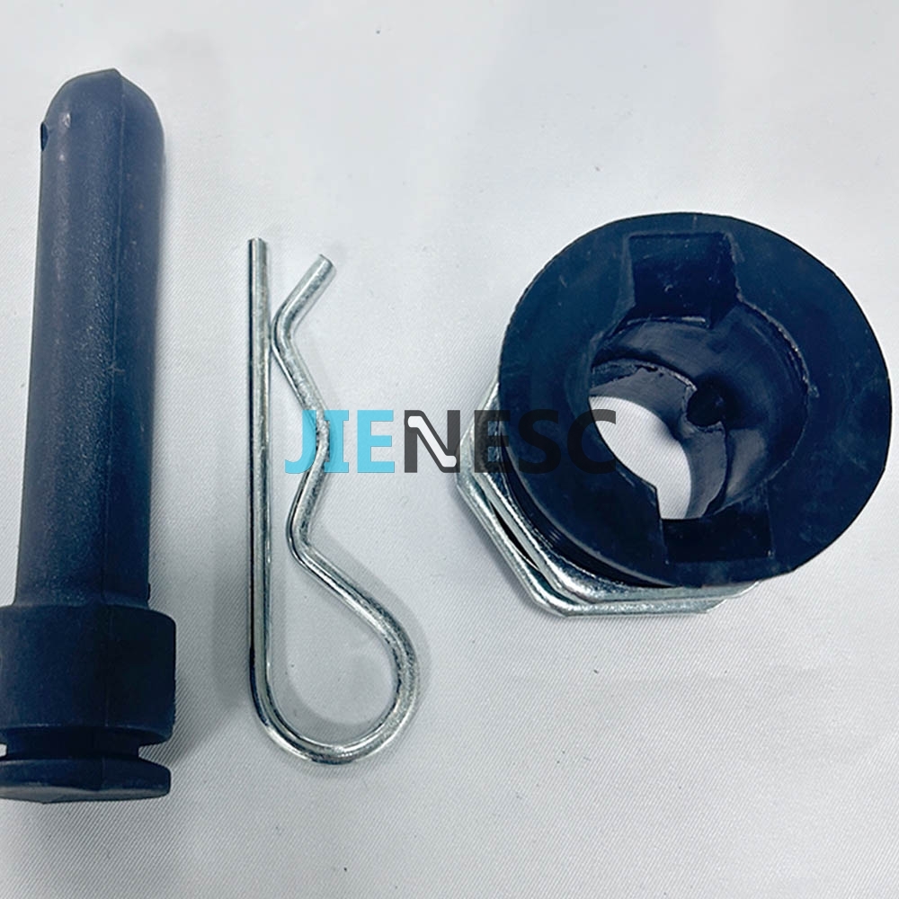M1203M-0.1/EP00 Escalator Landing Floor Lifting Peg