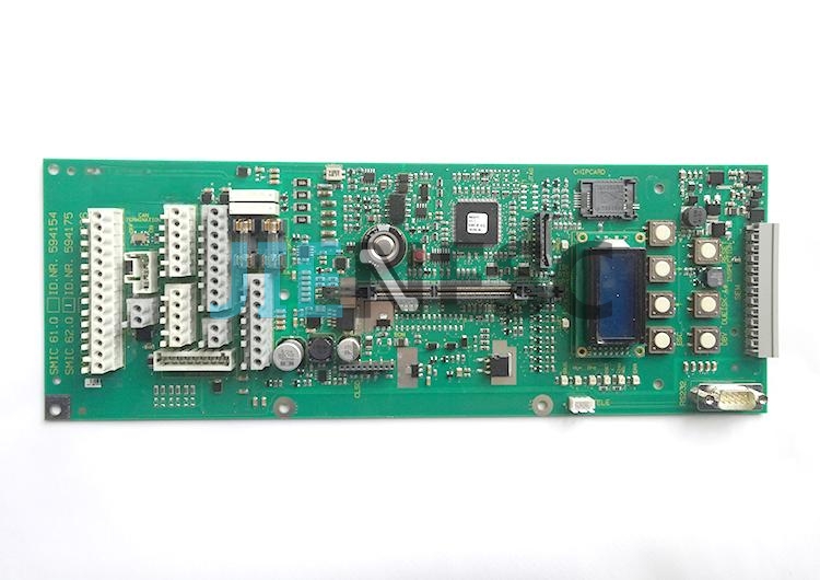 594175 Elevator Board SMIC 62.Q From Factory