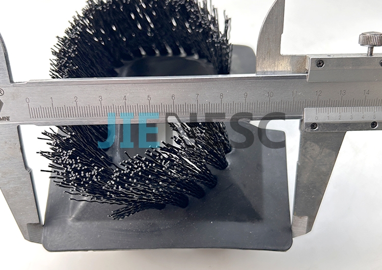 SMV50620055 Escalator Handrail Inlet from factory