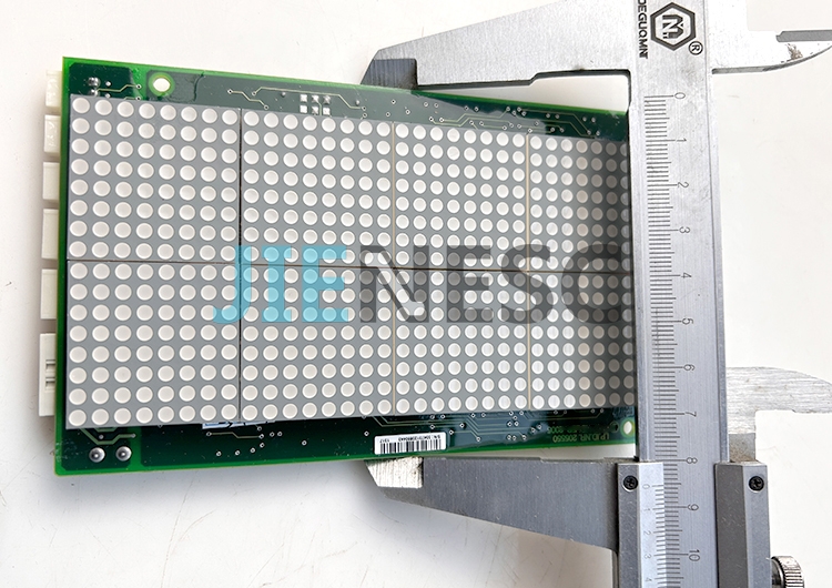 594108 BIOAPI.1.Q C Elevator Board From Factory