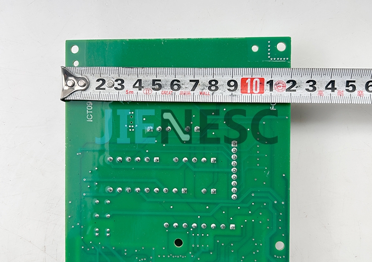594175 Elevator Board SMIC 62.Q From Factory