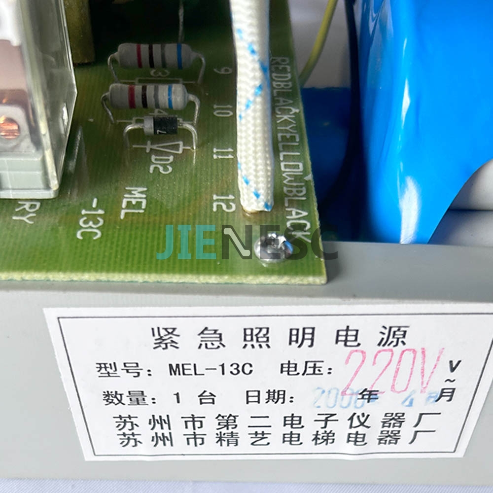 MEL-13CS Elevator Drive PCB Board From