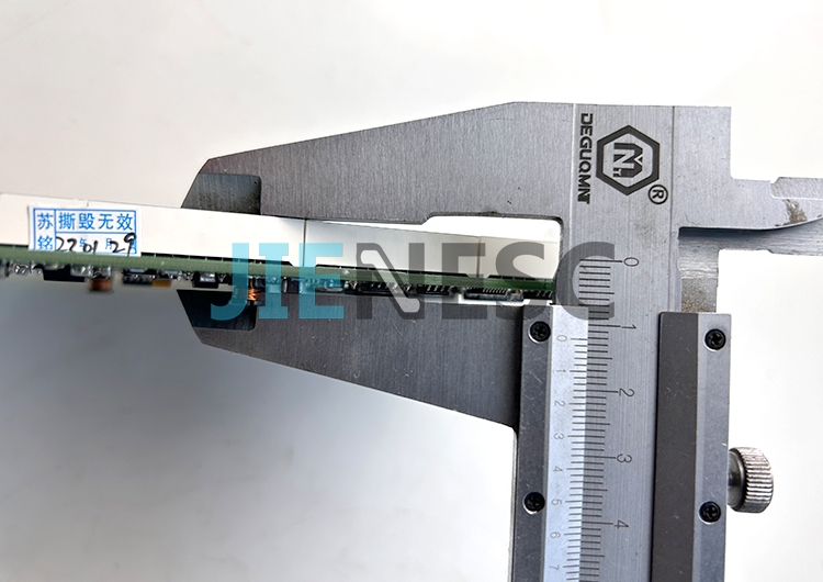 594108 BIOAPI.1.Q C Elevator Board From Factory
