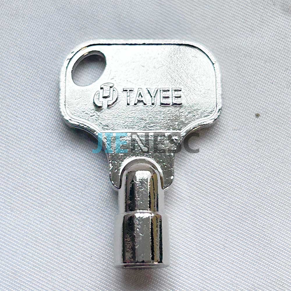 BRB2 Elevator Triangle Key