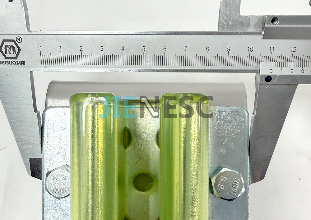 DX23 Elevator Sliding Guide Shoe for 16mm Guide Rail From Factory