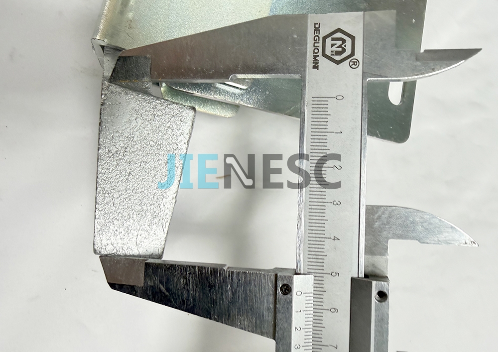 FAA23400AK1 Elevator Door Lock RHS from factory