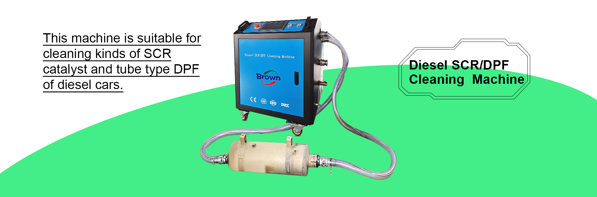 dpf cleaning machine,diesel particulate filter cleaning machine,HHO ...