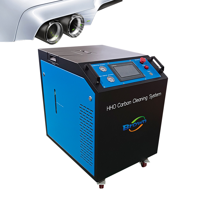 hydrogen carbon cleaning machine,hydrogen engine carbon cleaning ...