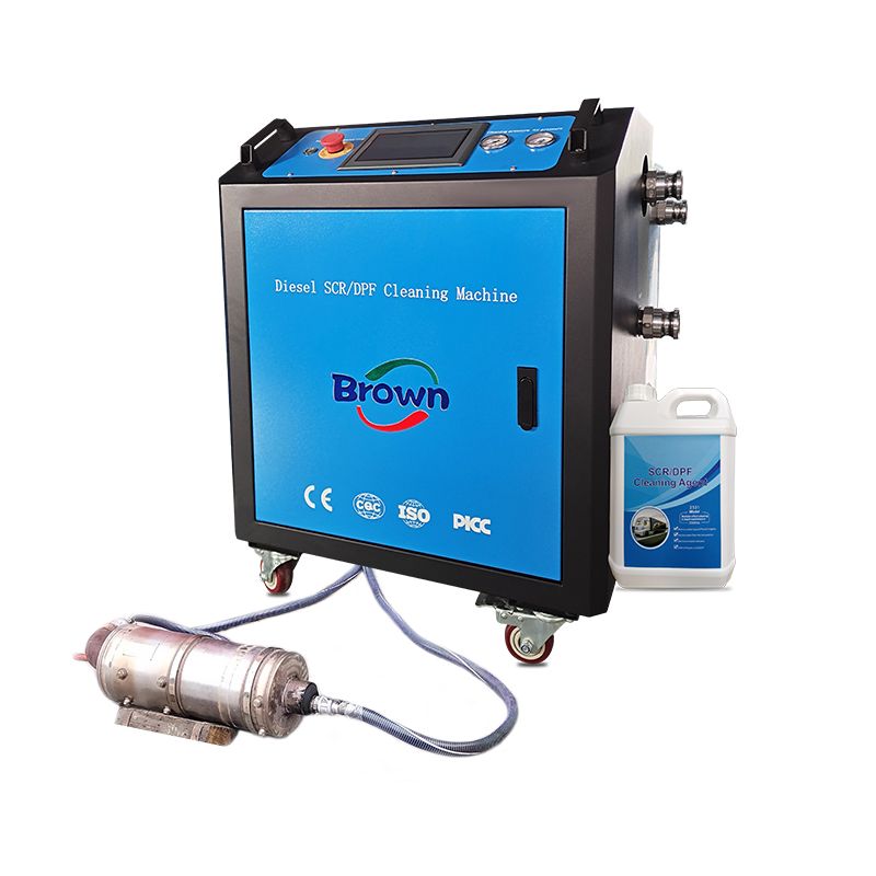 hho carbon cleaning machine, engine carbon cleaning machine, catalytic ...