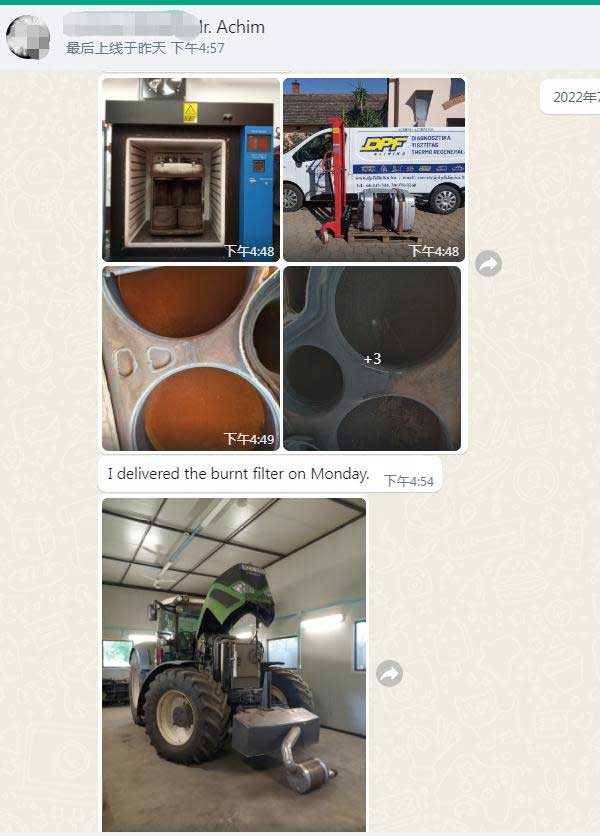 dpf cleaning machine,thermal regenerate burner,Dpf high temperature ...