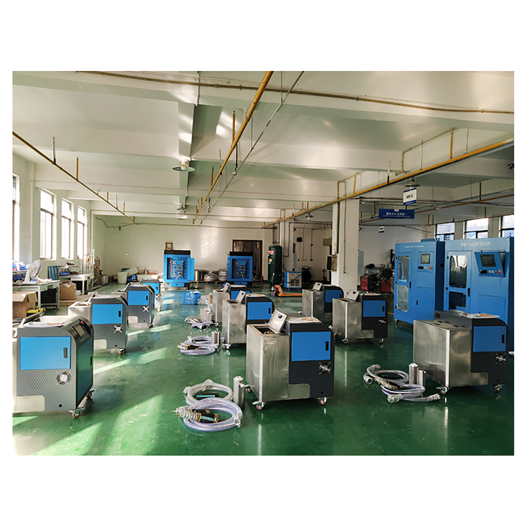 Diesel SCR/DPF Cleaning Machine for cleaning kinds of SCR catalyst of ...