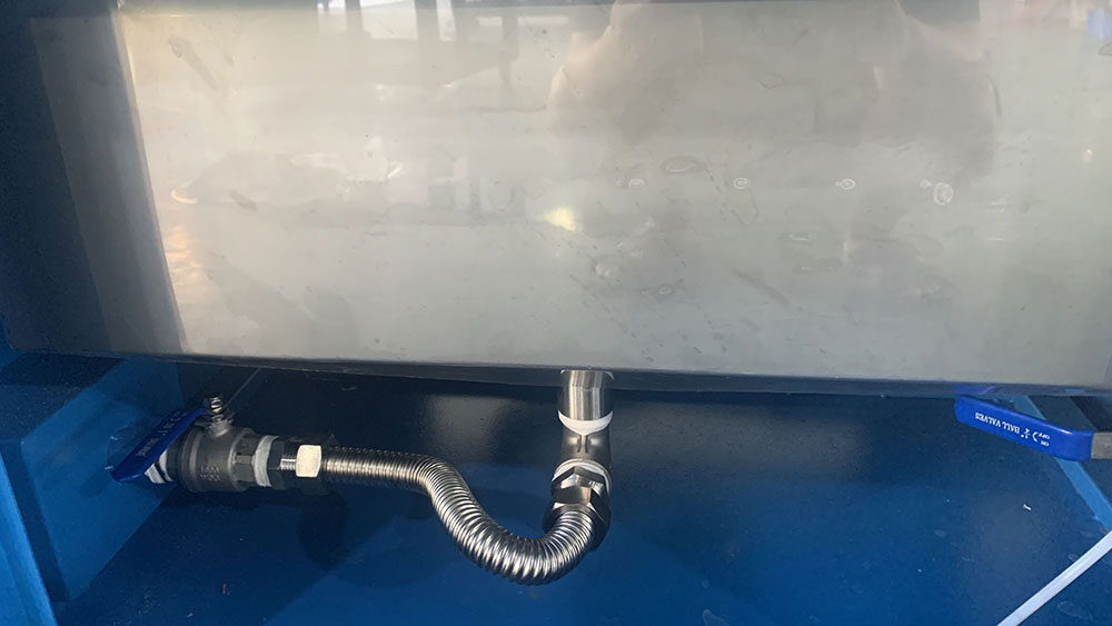 Diesel SCR/DPF Cleaning Machine Works on DPF, DOC,SCR,GPF,CATALYST ...