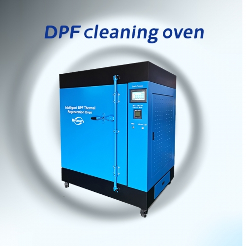 dpf regeneration furnace,dpf cleaning machine,dpf filter cleaning ...