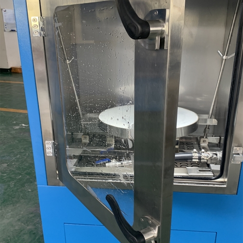 Diesel SCR/DPF Cleaning Machine Works on DPF, DOC,SCR,GPF,CATALYST ...