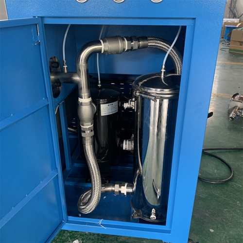Diesel SCR/DPF Cleaning Machine Works on DPF, DOC,SCR,GPF,CATALYST ...
