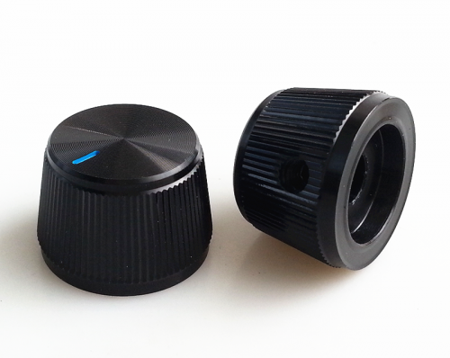 Speaker Volume knobs