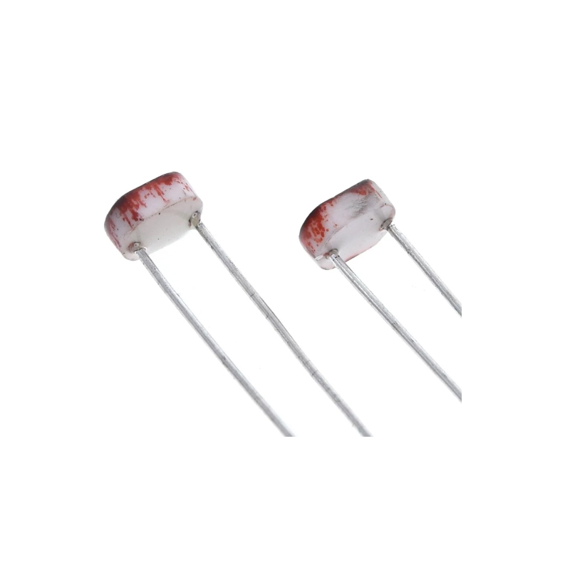 5506 5516 5528 5537 5539 5549 Light Dependent Resistor LDR 5MM ...