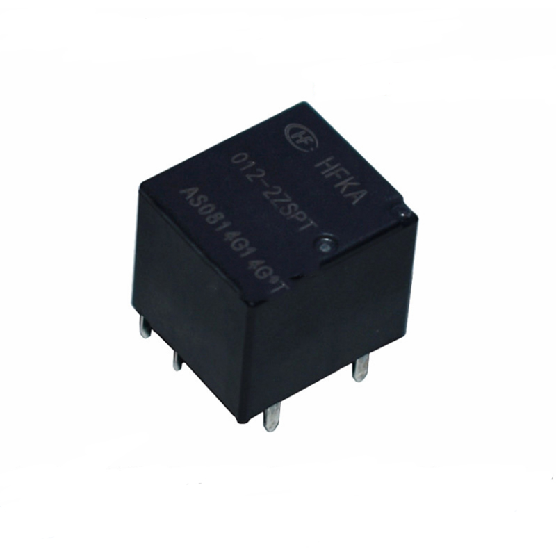 HFKA-012-2ZSPT 10pin New Original relay