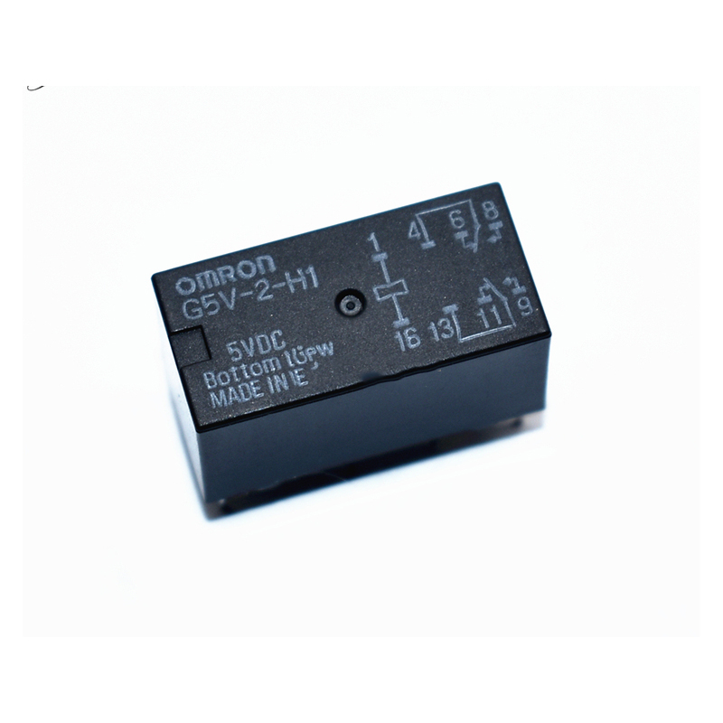 G5V-2-5VDC 12VDC 24VDC 8pin 2A New Original Relay