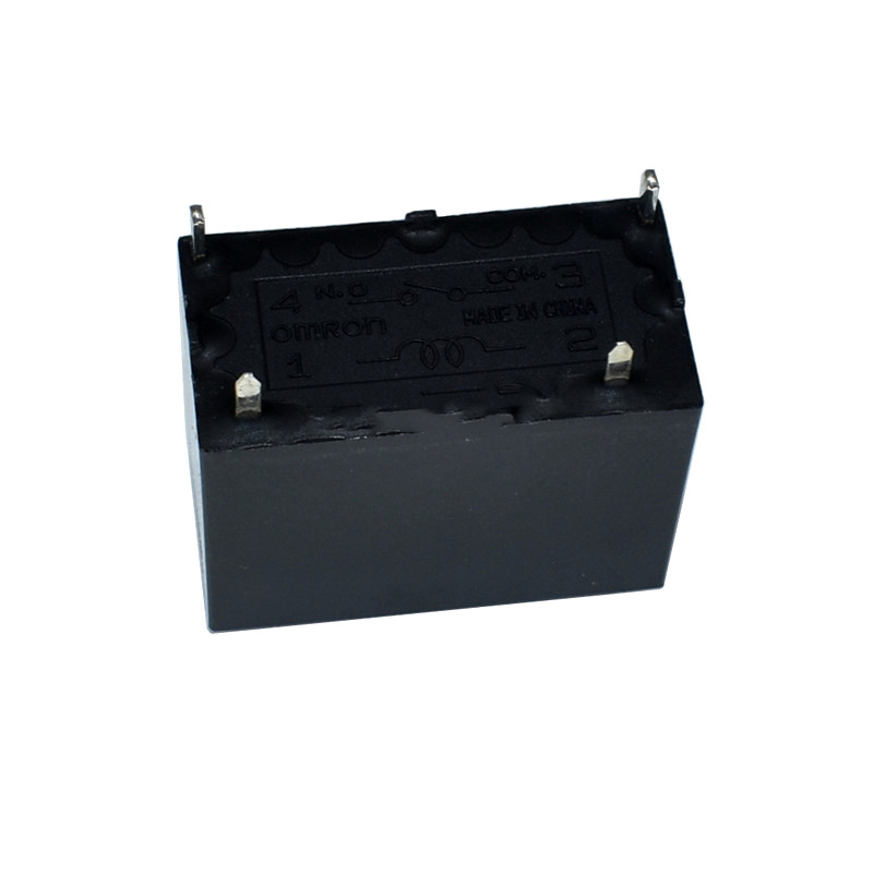 G4A-1A-PE- G4A-1A-E-12VDC 24VDC DC12V 24V 4pin 20A New Original Relay