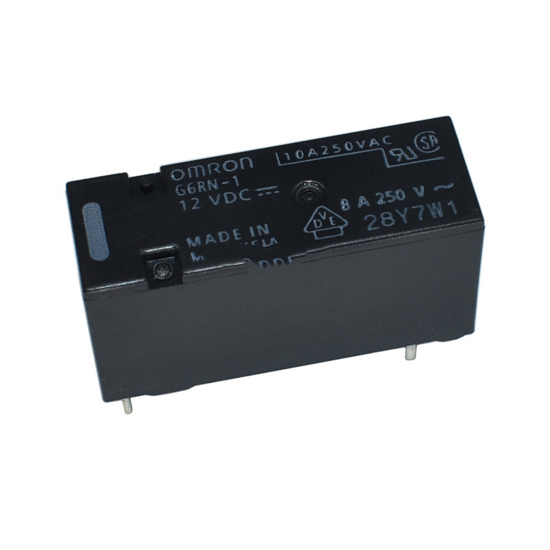 G6RN-1A-24VDC 4pin 8A New Original Relay