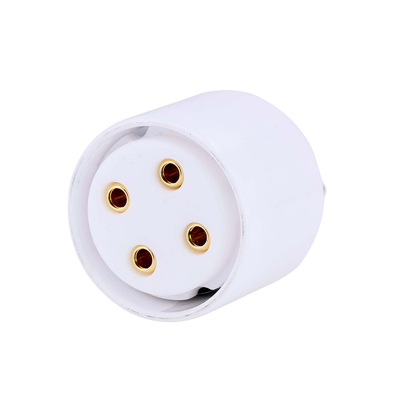 1PC Western Electric WE101D to 101D Tube (Bottom) 4PIN to 4PIN DIY ...