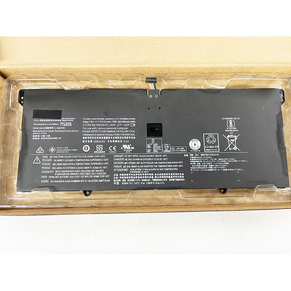 NEW Original For Lenovo YOGA 920,YOGA 6 Pro-13IKB,Yoga 920-13IKB ...