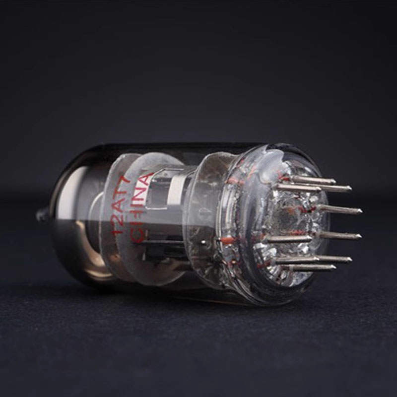 Shuguang 12AT7 Audio Vacuum Tubes replace 12AT7-T ECC81